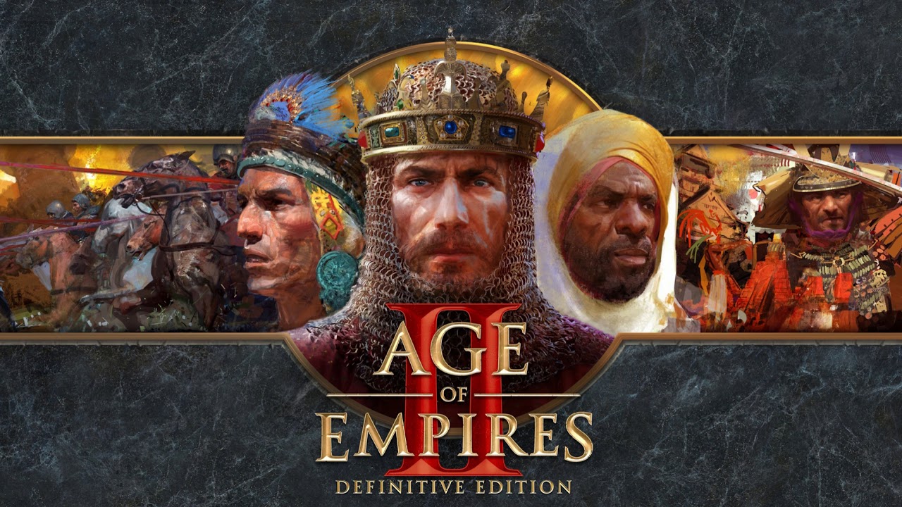 Manas (Age of Empires II: Definitive Edition Soundtrack)