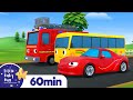 Lbb Junior Cars Watch HD Mp4 Video Download Free