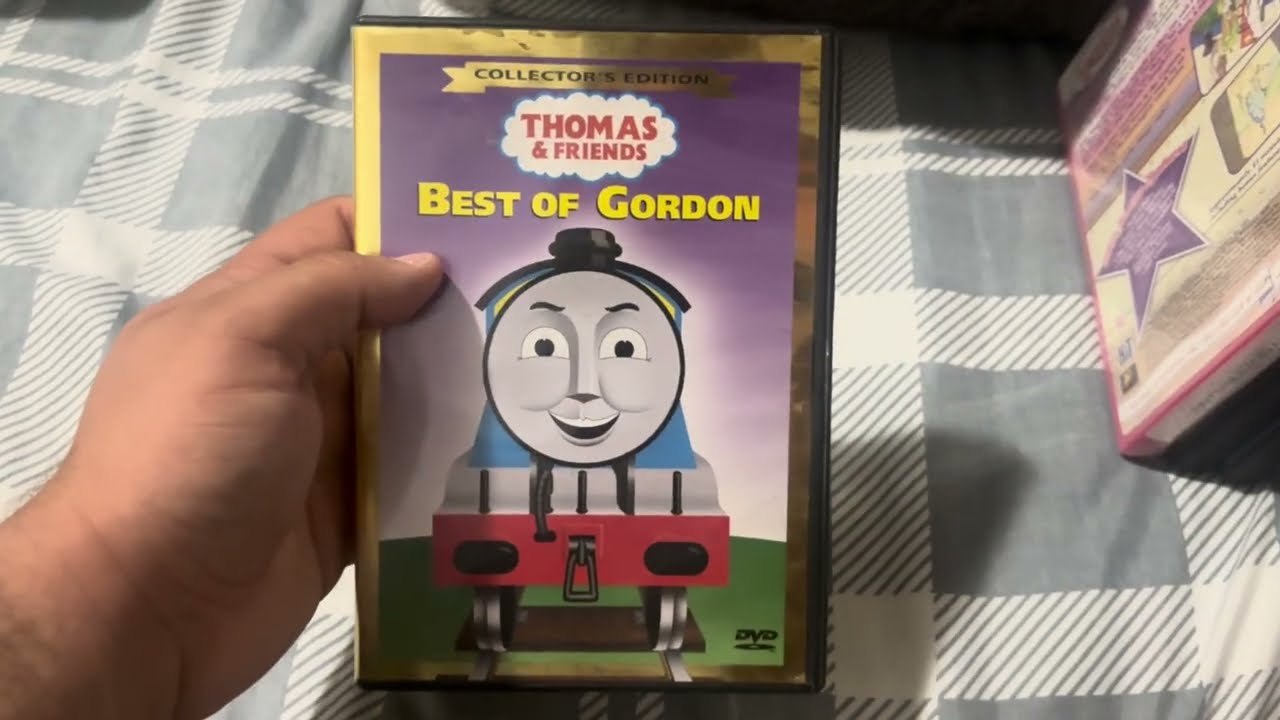 DVD/Blu-Ray Update - 5/10/2026
