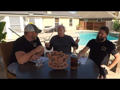 PROHIBITION WHISKEY, Gooderham and Worts Review #0007