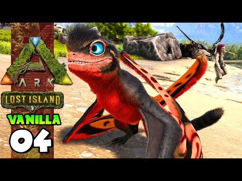 Steam Community :: Video :: DOMANDO OS PRIMEIROS SINOMACROPS!!! ARK ...