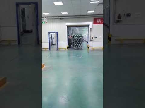 China electronic glass fiber yarn manufacturer, Henan Guangyuan New Material Co.,Ltd