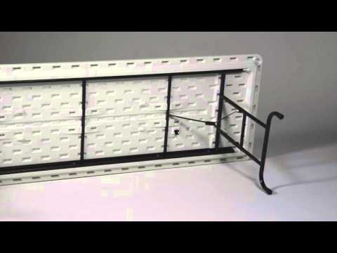Palmer Snyder's POLYLite® Lightweight Plastic Tables