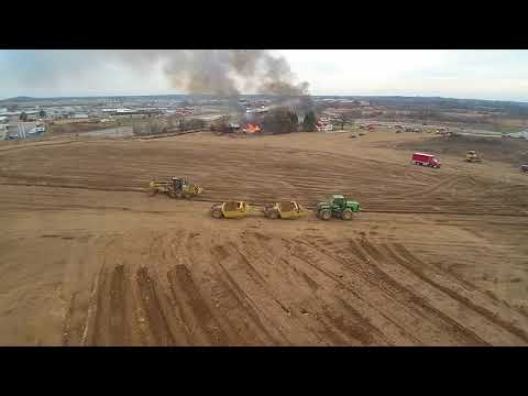 Fleet Farm 420p