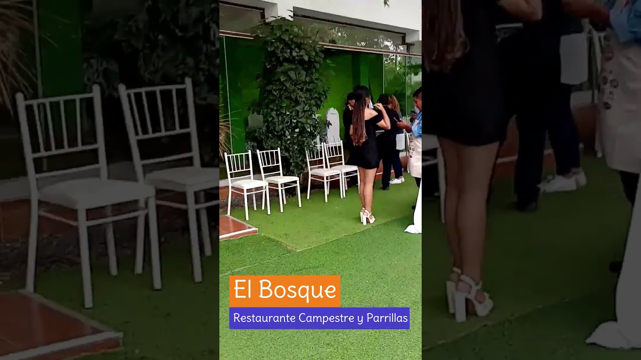 El Bosque Restaurante Campestre y Parrillas