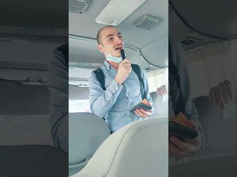 Voice of Dubai Metro Announcement #duabi #metro #uae #announcement #viral #trending