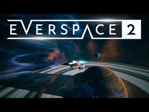 Steam Community :: Video :: Our First Hour in SPACE | EVERSPACE 2