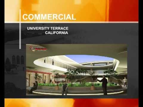 Celebrity Builders Presentation
