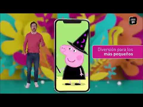 Izzi servicios accesibles de Mexico VS paquetes con el mejor internet y entretenimiento.
