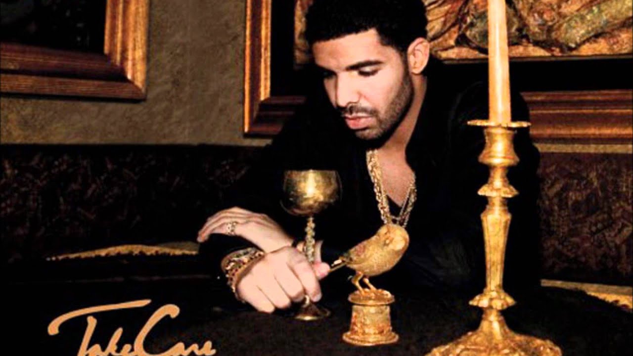 Shot for me - Drake (Take Care (Deluxe Version))