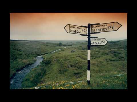 Pictures Of Ireland , With Irish Music