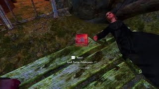 It Took Me 10 Years To Find Out You Can Enter Redwater Den This Way at ...