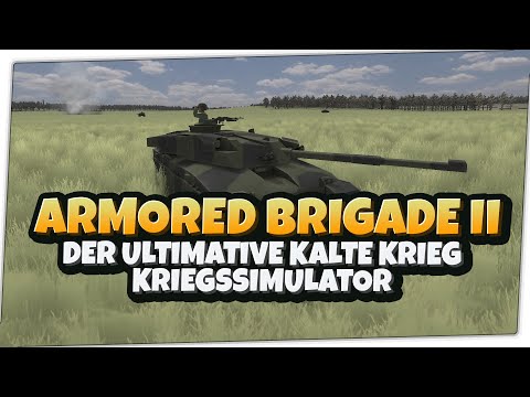 Steam Community :: Video :: Ich spiele 'Armored Brigade II' an ...