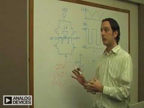 An Overview of Class D Audio Amplifiers