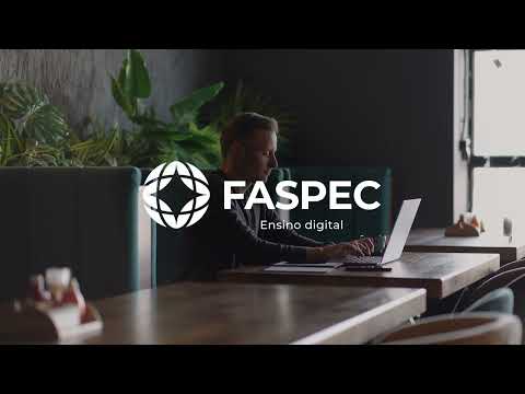Curso EJA - Ensino Médio (Supletivo) na Faspec - EAD