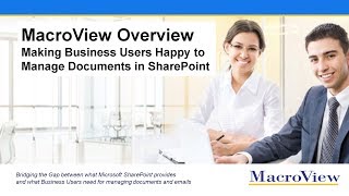 MacroView Business Technology Reviews and Clients | DesignRush