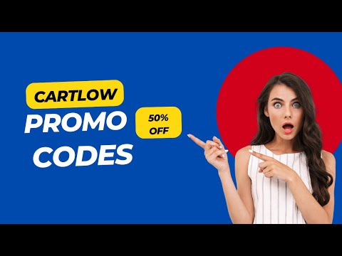Cartlow UAE Coupon Codes That Works 2025 ✅ Top Cartlow Promo Codes