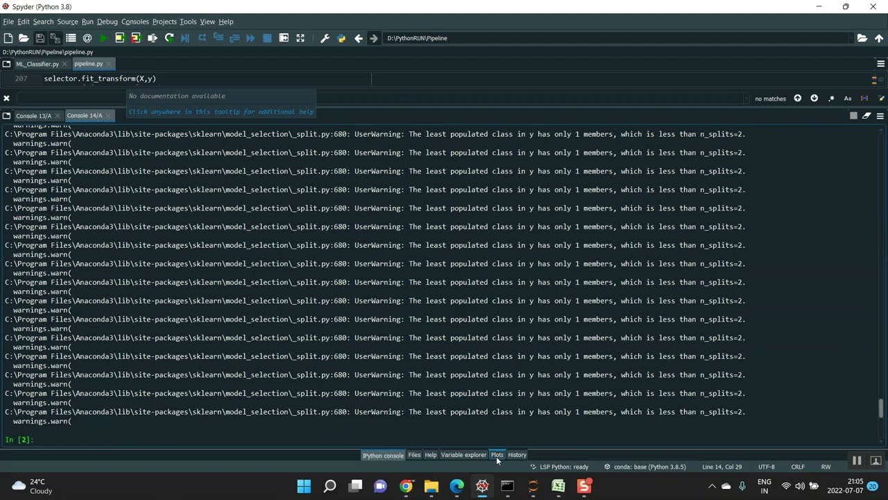 FPGA Implementation of Batch Mode Depth Pipelined Two Means Decision Tree - OKOK PROJECTS- Final ...