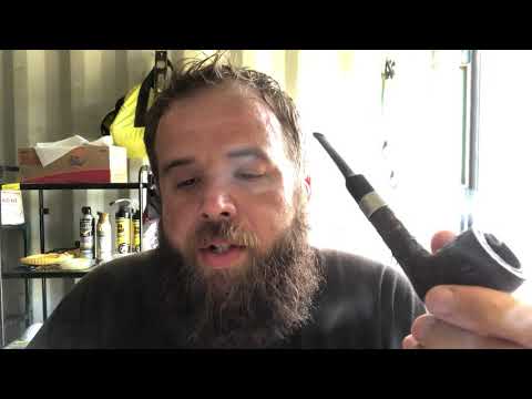 Tobacco Thoughts: Scotty’s Butternut Burley