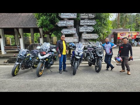 hatyai krabi - insta 360 ace pro
