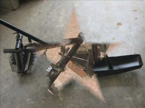 Cono Weeder at Best Price in India