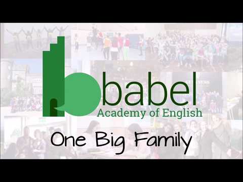 Babel Academy of English Dublin | 15 Reviews | % Pay Less