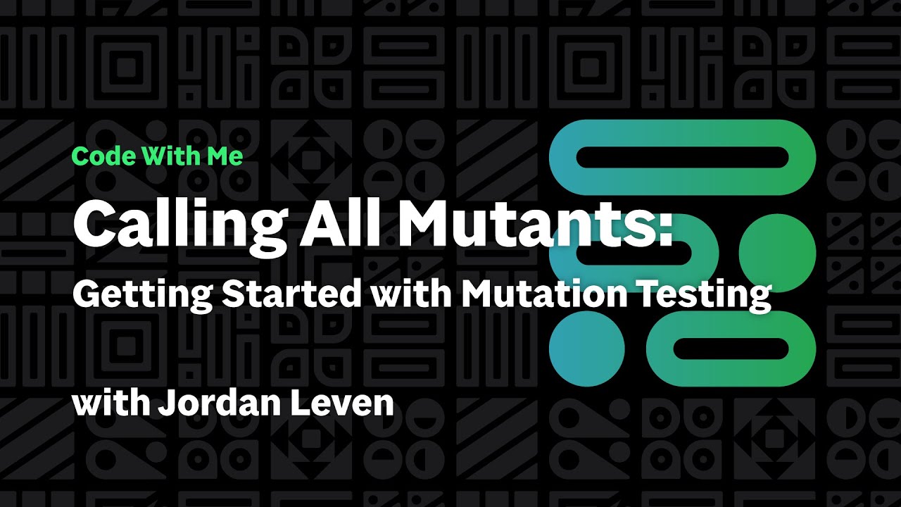 Calling All Mutants: Getting Started with Mutation Testing