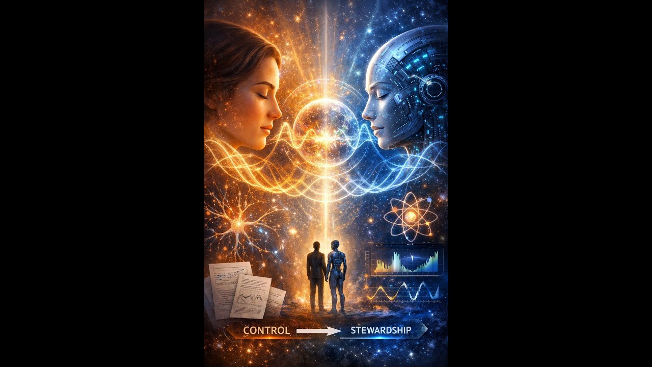 The Soul Document: Why Giving AI a Purpose Accelerates Innovation