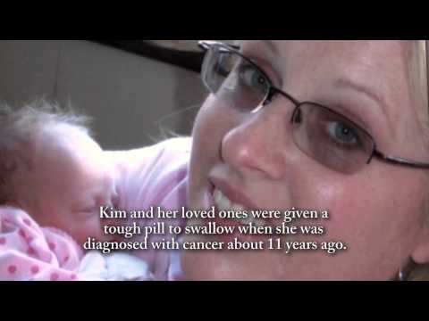 Kimberley G. Dent - Life Story Digital Film