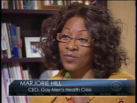 Mandatory HIV Testing?