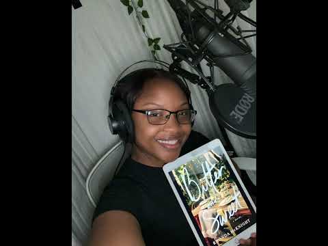 Sample Chapters – Rhonda McKnight