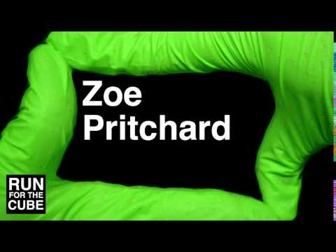 How to Pronounce Zoe Pritchard