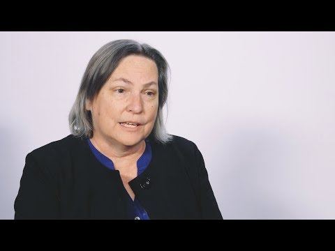 Dr. Nancy Durso – The Biological Clock