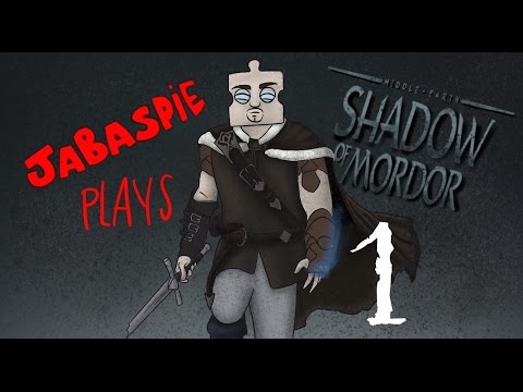 Steam Community :: Video :: Jabaspie Plays Middle-earth:Shadow of ...