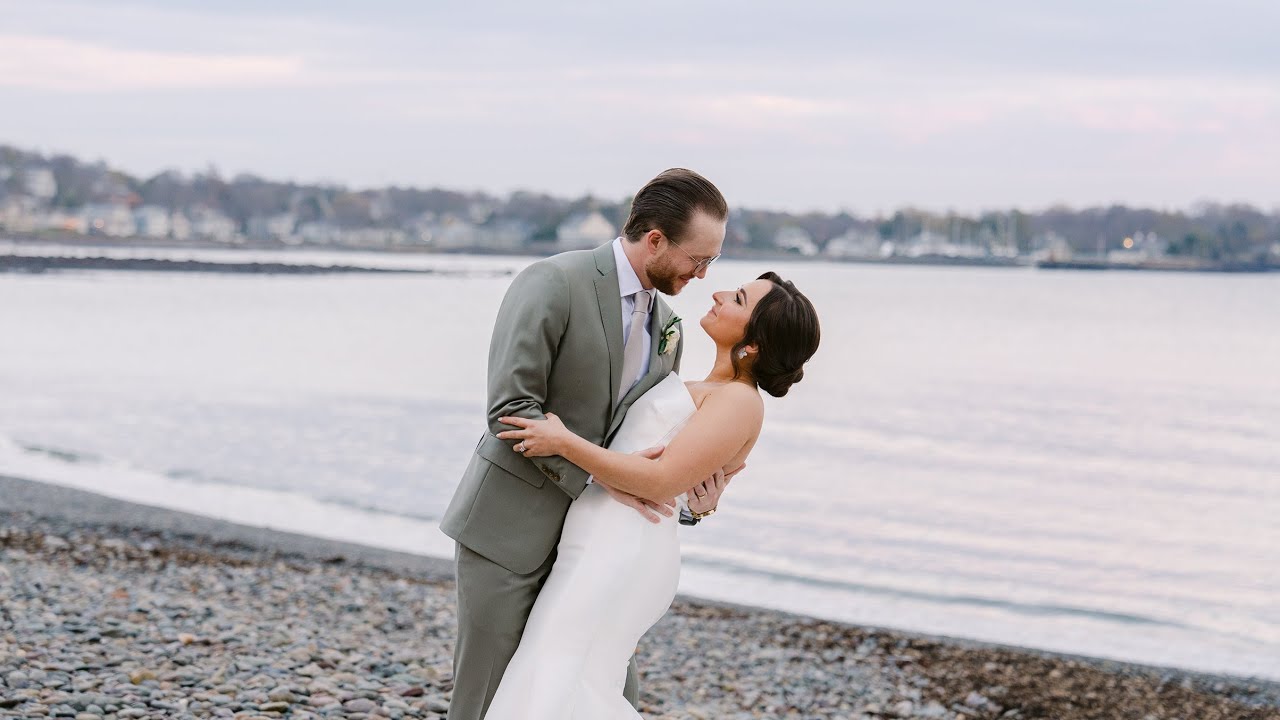 Wedding Films - Moon & Wolf Weddings