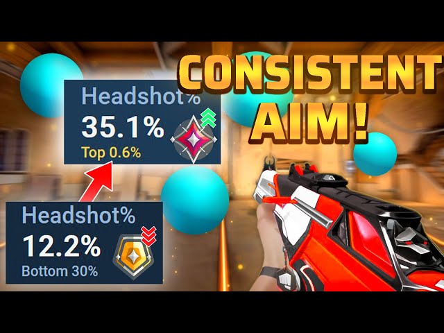 5 tips to improve aim in CS:GO