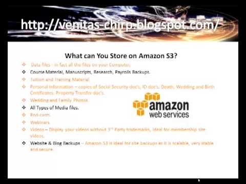 What is Amazon S3 and what does the Amazon S3 Pricing Amounts To