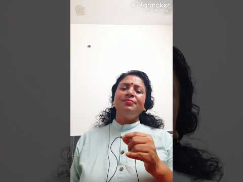 বসন পরো মা,Kumar Sanu jiki Gaya hua song, Maine thoda koshish Kiya, star maker music Maine use Kiya