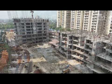 SKA Destiny One Sector ZETA 1, Greater Noida | Price List & Brochure ...