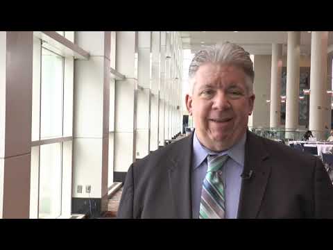 Dr. Jack Cush - Best Thing I Saw Today in Psoriatic disease