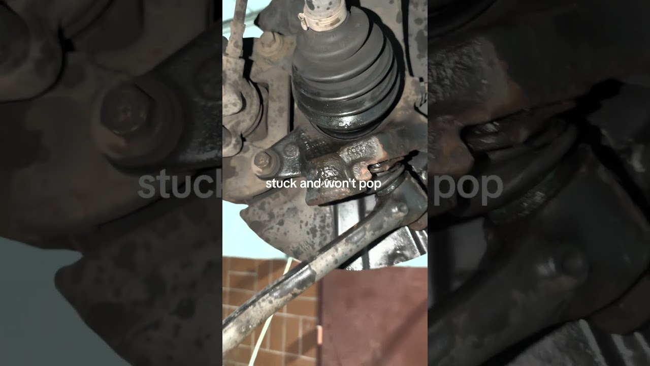 bmw x3 lower control arm replacement #car #automobile #mechanic #shorts #viral