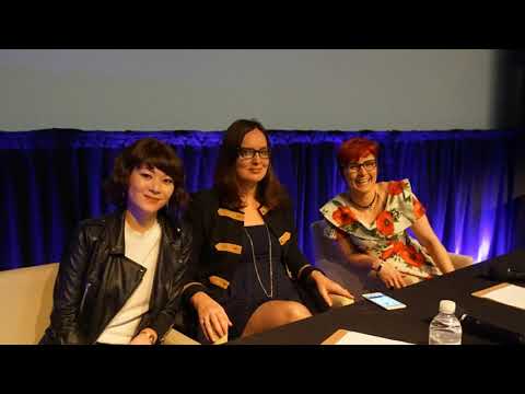 The Guilty Feminist episode 90. Sexy with Michelle Law
