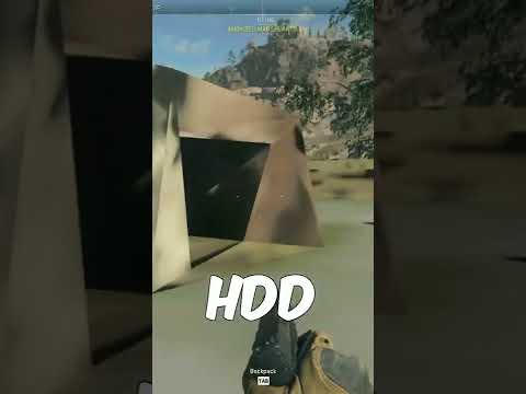 How important SSD's are