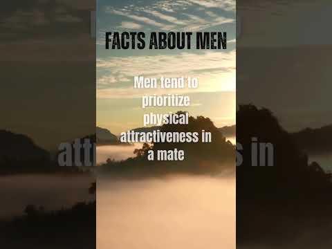 Exploring the #Evolutionary #Psychology of #Human #Behavior: Insights from MenFacts