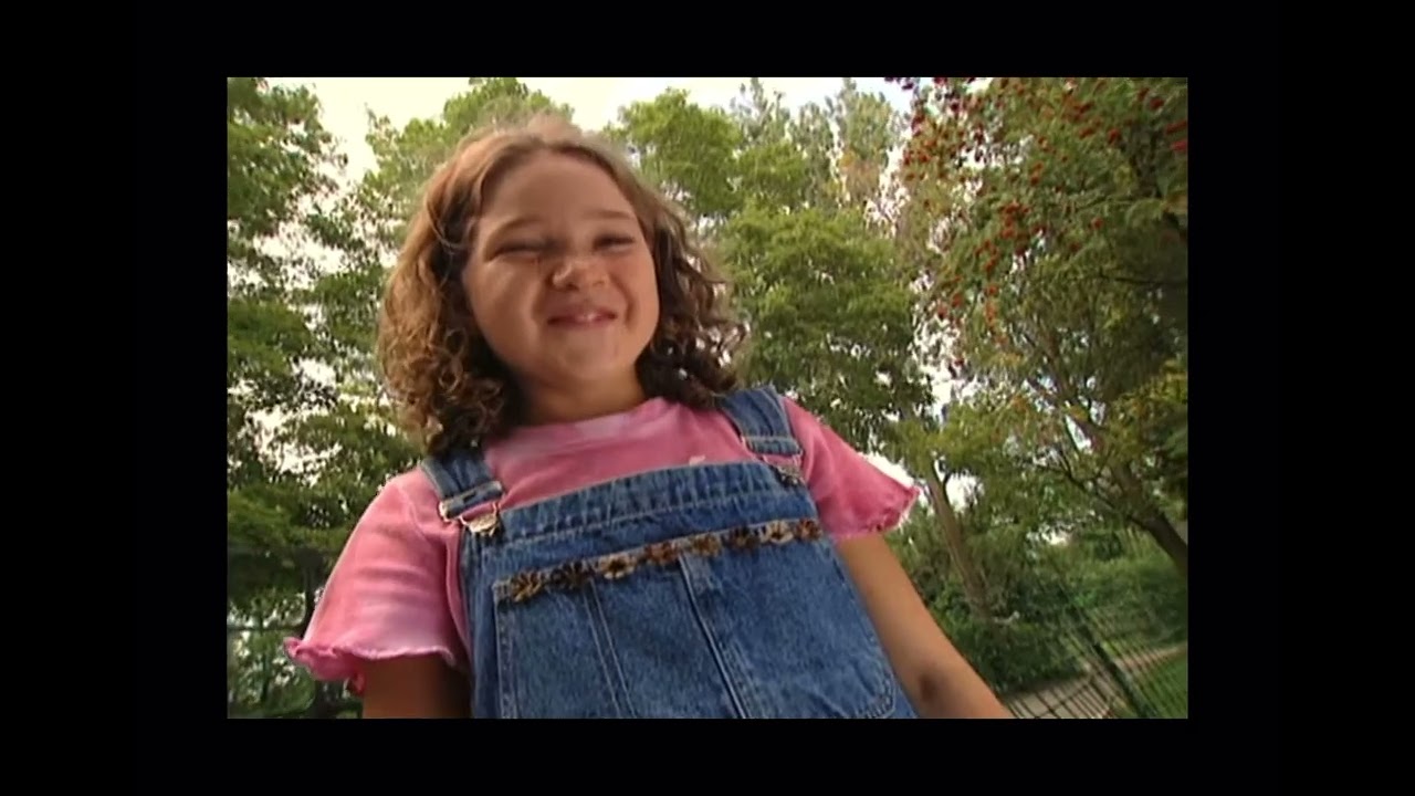 zoboomafoo jackie
