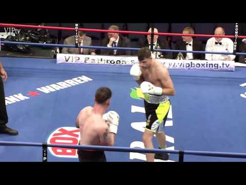 Mickey Ellison (professional boxer) Wiki