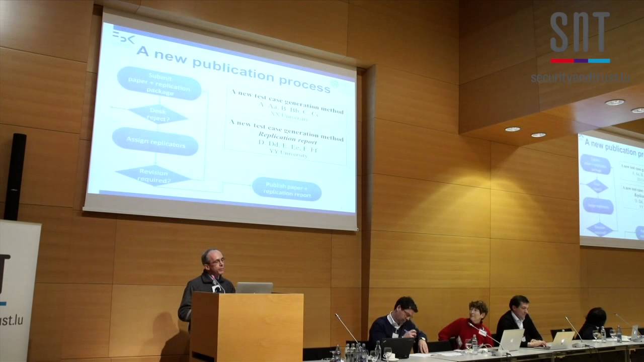 part 4 - Engineering Complex Software Systems: Challenges, Solutions and Outlook