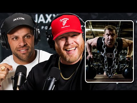 Does Eric Nicksick Think Sean Strickland Beats Luke Rockhold in the UFC?