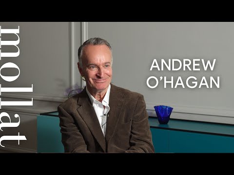 Caledonian Road - Andrew O’Hagan - Babelio