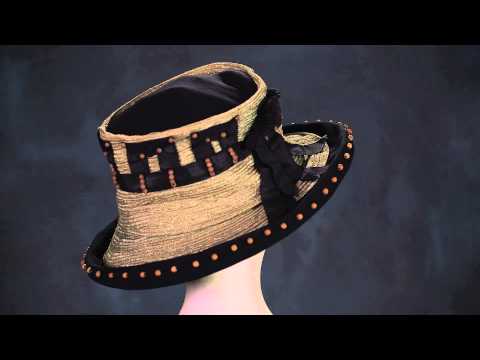 Millinery Catalogue Hat Jazz G Johnson and Co